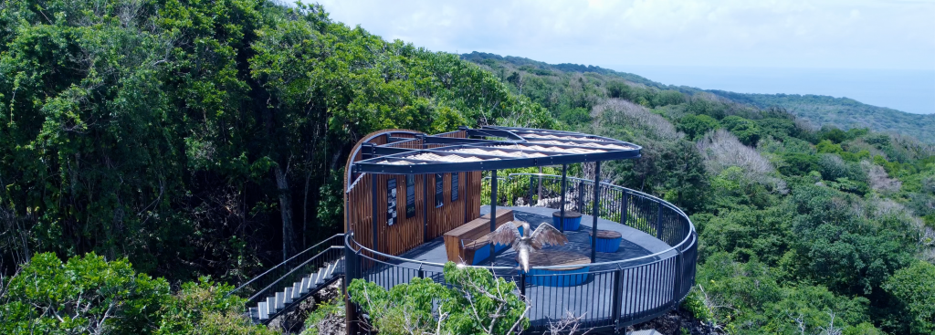 Margaret Knoll Lookout - NewScape Design